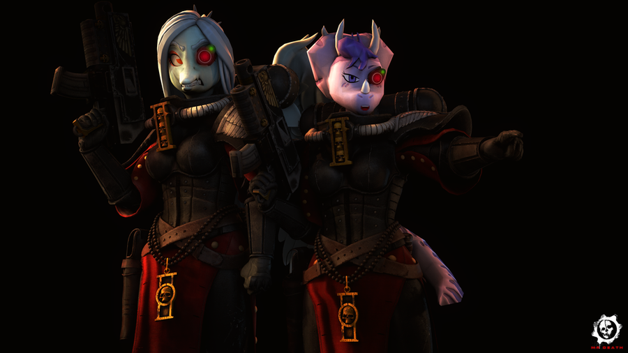 SFMLab • Trish - Snoot Game / Goodbye Volcano High