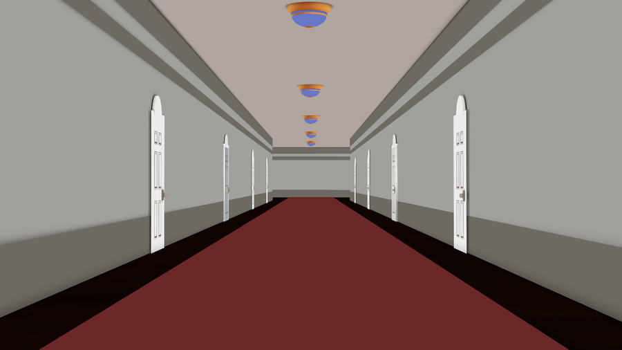 SFMLab • Rwby: Map pack