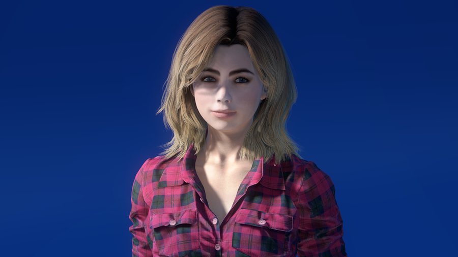 SFMLab • Becca Woollet