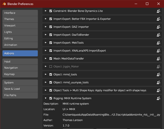 SmutBase • Blackfire