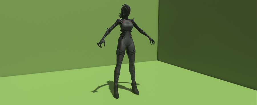 SmutBase • Chaos Director | Fortnite