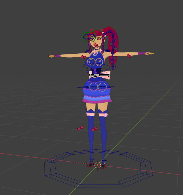 SmutBase • Zuzu (Stroker@Zuzu)