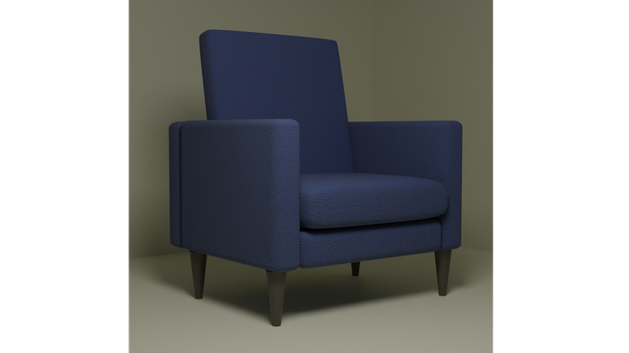 Open3DLab • Furniture Pack 1