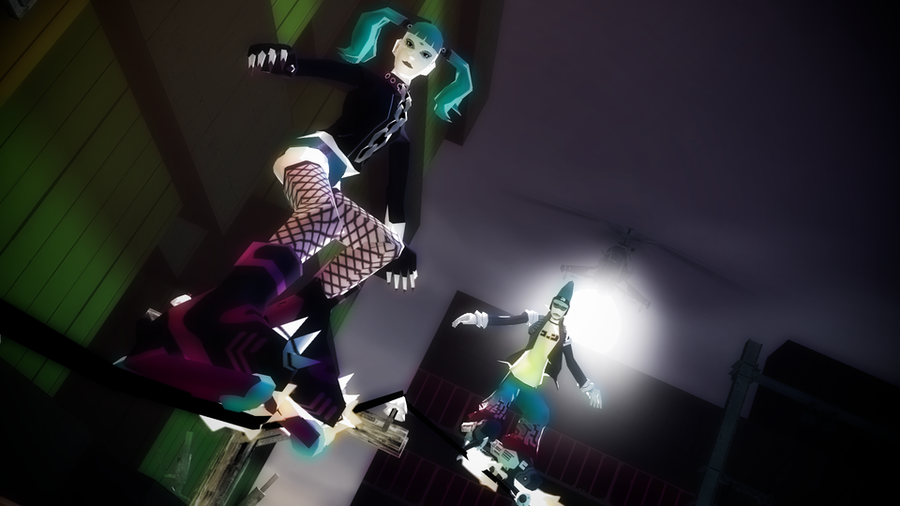 SFMLab • JSRF Final Pack