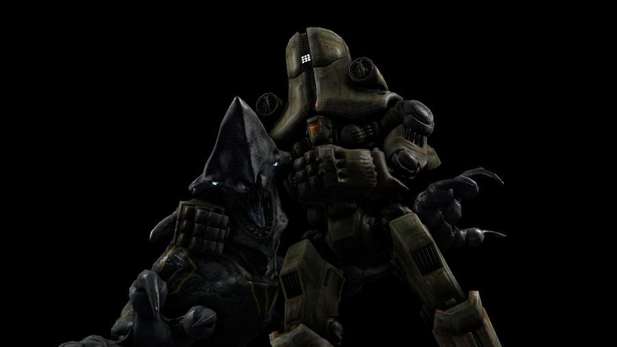 SFMLab • Cherno Alpha