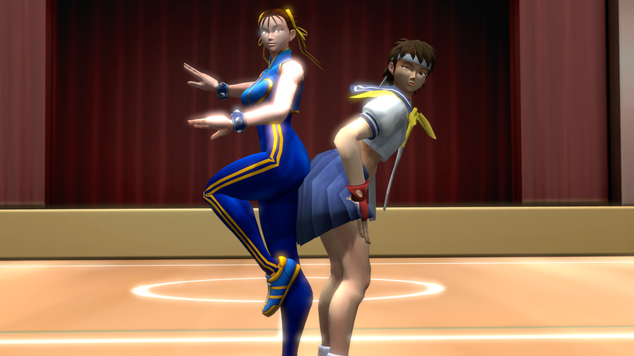 SFMLab • A collection of MVC 3 models