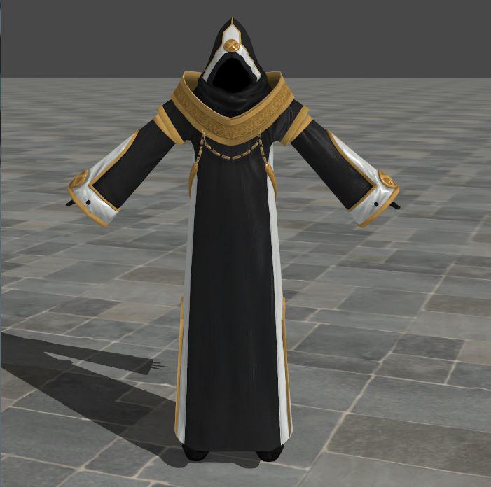 SFMLab • Vindictus_Cichol