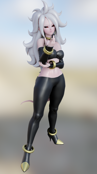 SmutBase • Android 21