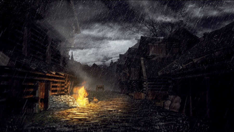 SFMLab • Skyrim Props Pack Redux