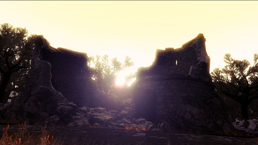 SFMLab • Skyrim Props Pack Redux