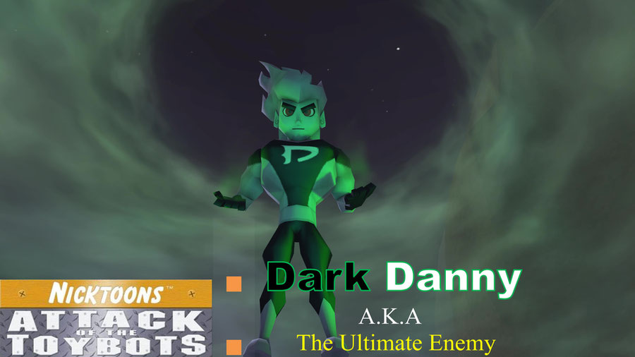 SFMLab • (SAB64) Attack of the Toybots: Dark Danny