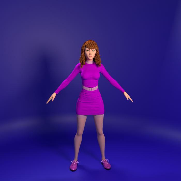 SmutBase • Scooby Doo Bundle