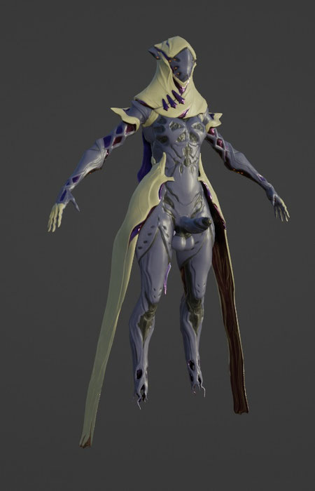 SmutBase • Default Wisp