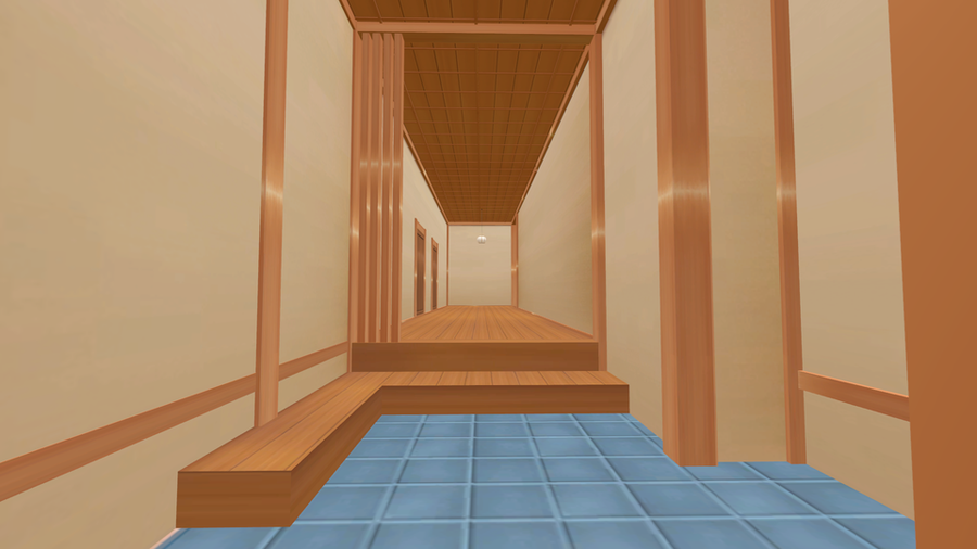 SFMLab • Fate Series: Emiya House