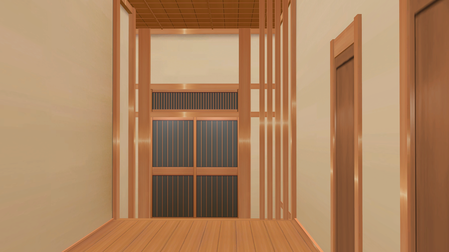 SFMLab • Fate Series: Emiya House