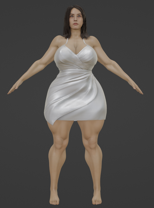 SmutBase • [Judgment Model Duo] Mikiko Sadamoto (and Masaharu Kaito)