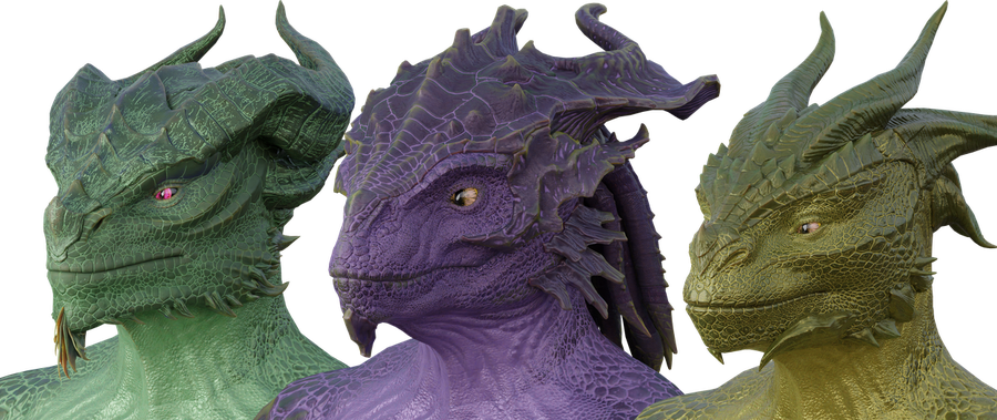 Dragonborn Da Bethesda Softworks