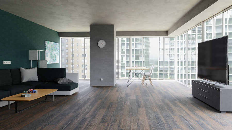 Open3DLab • Interior