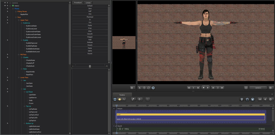 SFMLab • Lazer81095's Flexsort Script!
