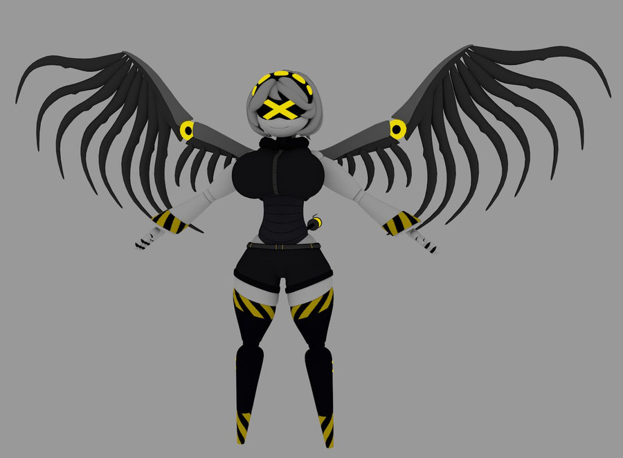 SmutBase • v murder drone