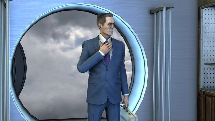 SFMLab • weapons vault