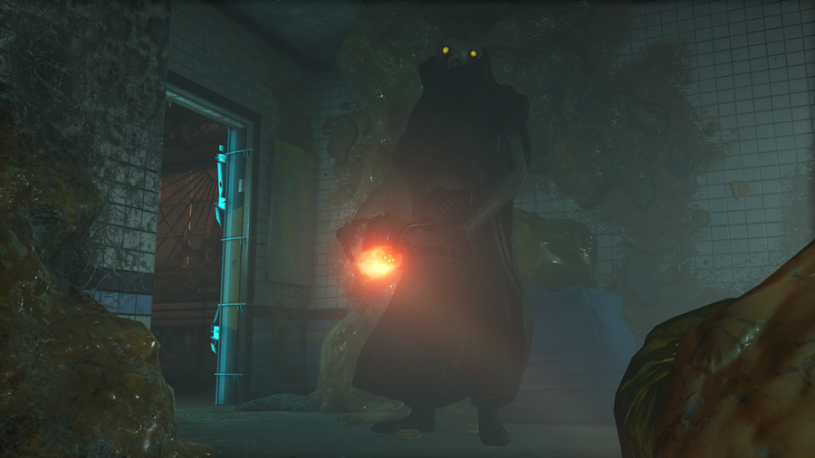 SFMLab • Half-Life 2 Beta inspired Combine Units Pack