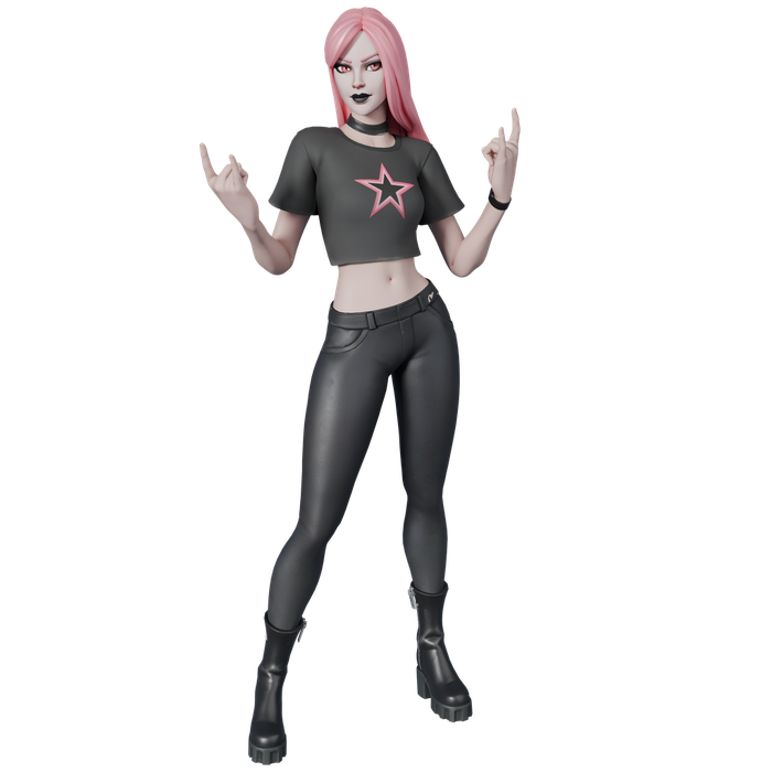 SmutBase • Haze - Fortnite