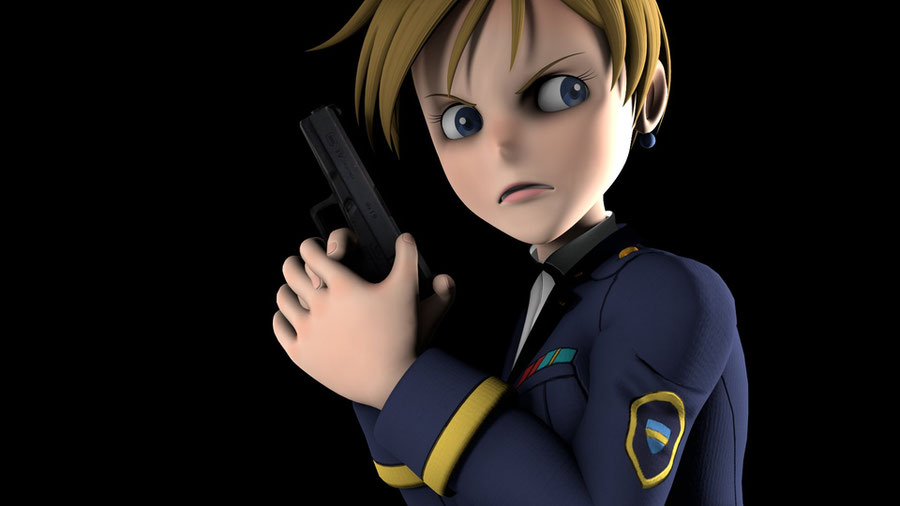 SFMLab • Agent Topaz Sonic X Garry's Mod Release