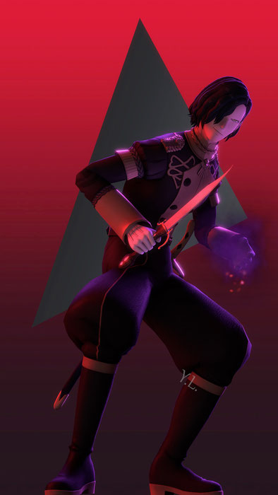 SFMLab • FETH - Hubert