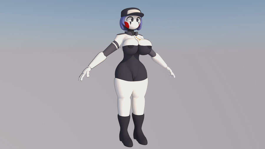 SmutBase • StaffBot by NightBotGrey C4D