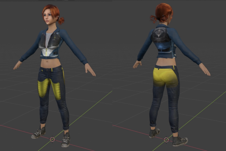 SmutBase • Elexis Sinclaire & Jessica Cannon (Sin Episodes Emergence)