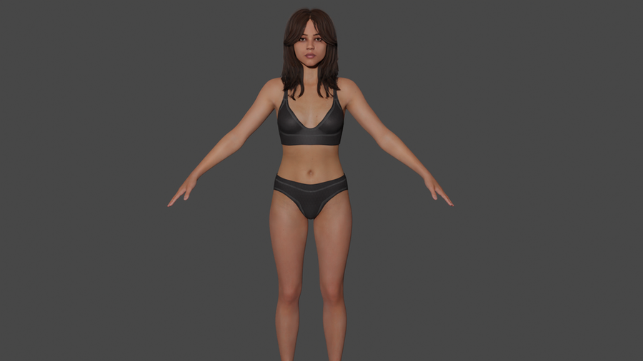 SmutBase • Jenna - Wednesday (BETA)