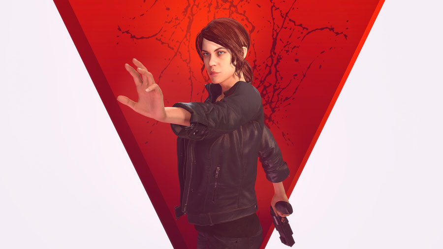 SFMLab • Jesse Faden - Control