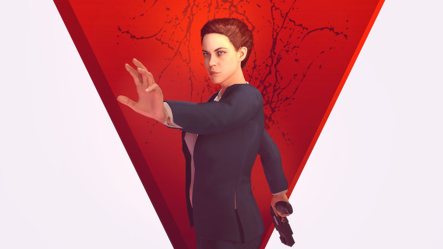 SFMLab • Jesse Faden - Control