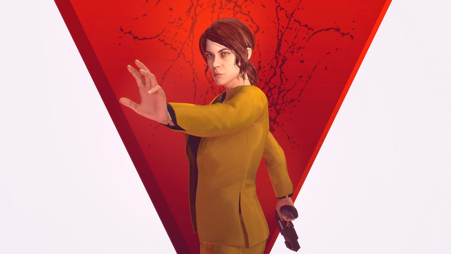 SFMLab • Jesse Faden - Control