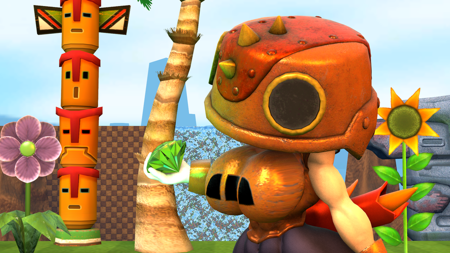 SFMLab • KabalMystic - Trip The Sungazer