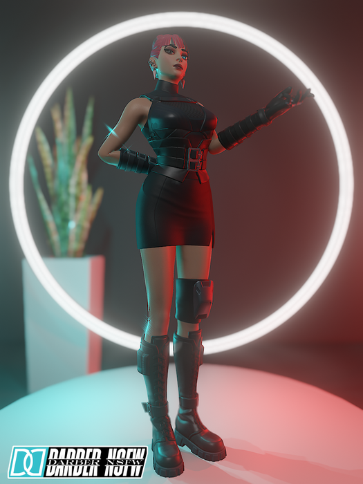 SmutBase • Kor - Custom