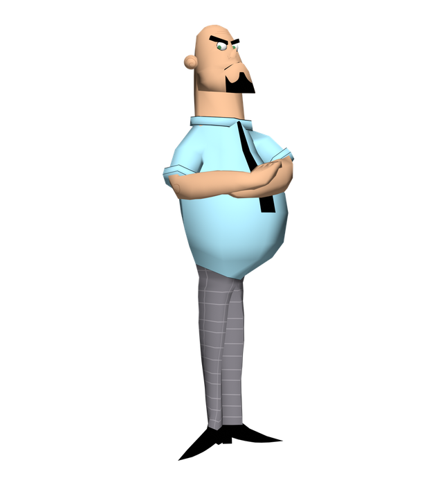 Danny Phantom Lancer Danny Phantom': 10 Best Episodes, According To