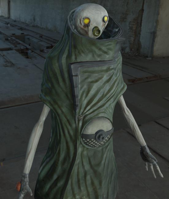 SFMLab • Half-Life 2 Beta inspired Combine Units Pack