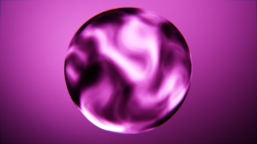 Open3DLab • Mana Shield & Blast (Gwen Tennyson)