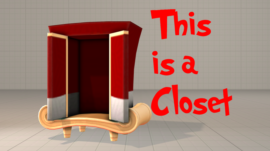 SFMLab • Super Mario Odyssey Interior and Furniture Pack