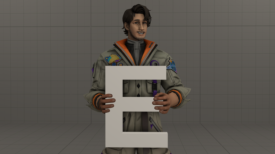 SFMLab • Markiplier - Dislyte