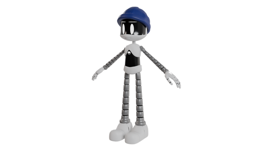 Open3DLab • Worker Drone BETA