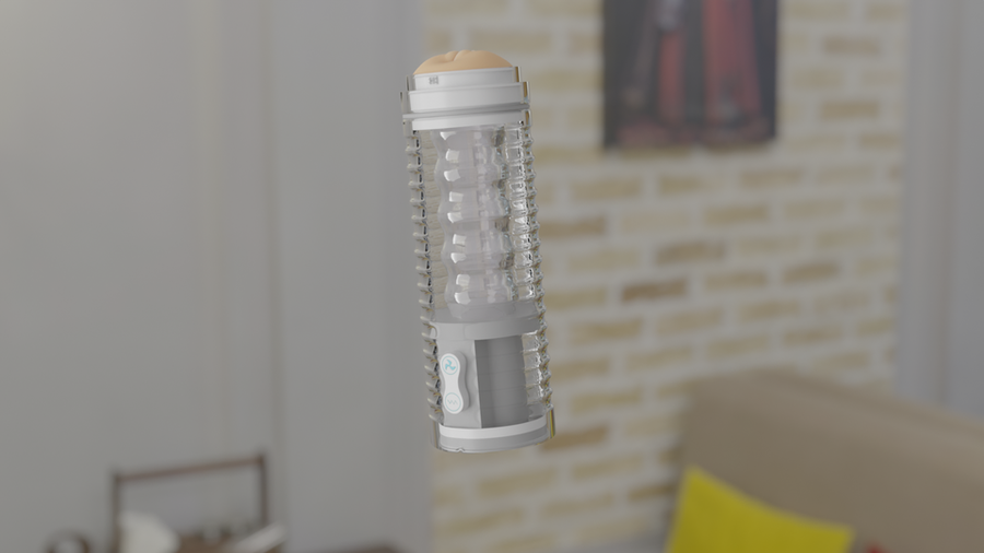 SmutBase • Sex toys Lovense (Nora and Max 2)