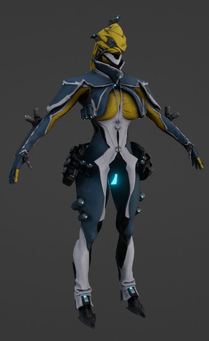 SmutBase • Default Mesa