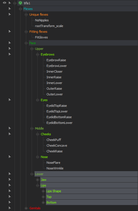 SFMLab • ThatSFMNoob's Model Corner Rig Scripts