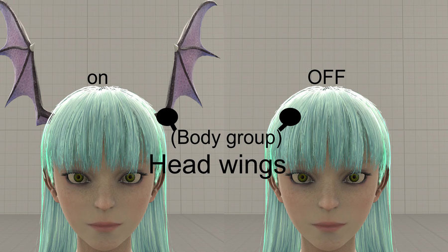 SFMLab • Marvel vs. Capcom: Infinite (Morrigan Aensland)