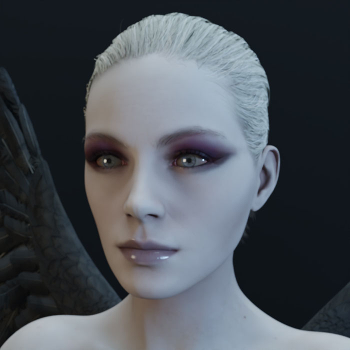 SmutBase • Mother Miranda