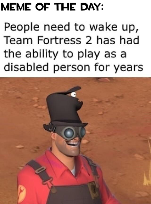 SFMLab • TF2: Amplifier