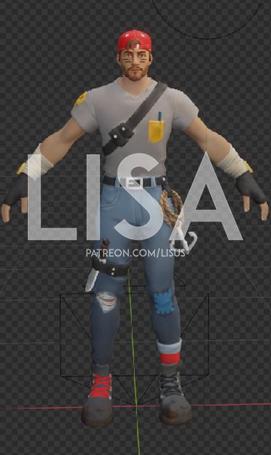 SmutBase • Guild - Fortnite